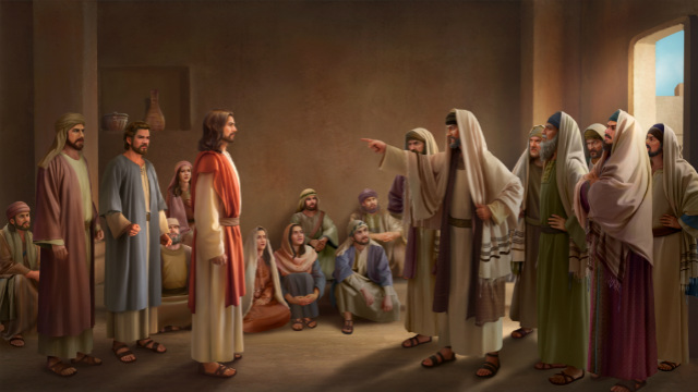 O Senhor Jesus é o Messias na profecia, por que os judeus não ...