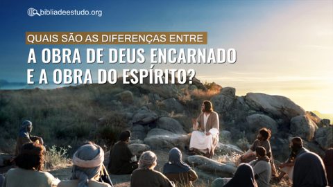 Encarnação de Deus