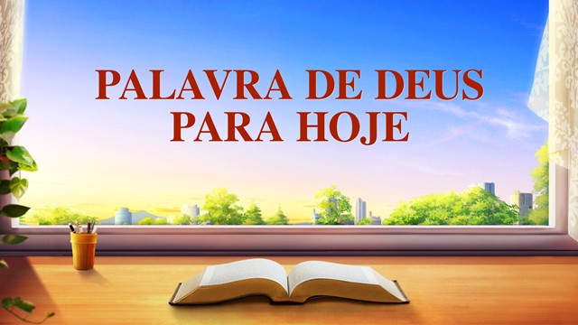Palavra de Deus para Hoje: Conhecendo Deus | Trecho 35 | BÍBLIA DE ESTUDO