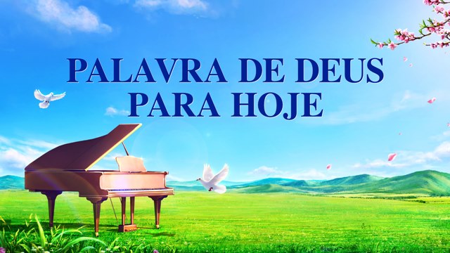 Palavra de Deus para Hoje: Conhecendo Deus | Trecho 23 | BÍBLIA DE ESTUDO