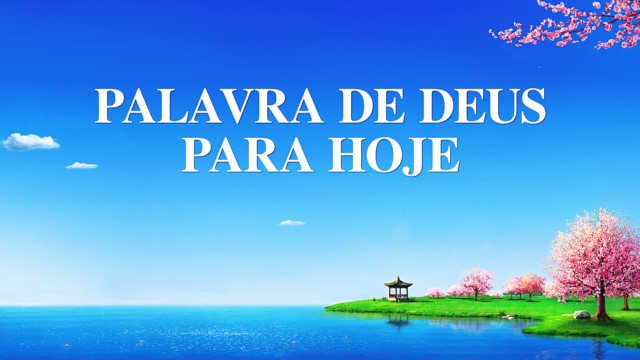 Palavra de Deus para Hoje: Conhecendo Deus | Trecho 36 | BÍBLIA DE ESTUDO